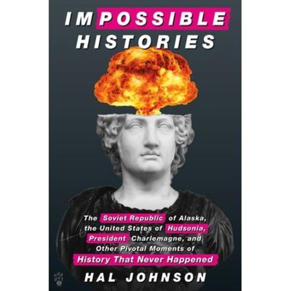 Hal Johnson | Other | Impossible Histories The Soviet Republic Of ...